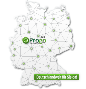 Unser Progo-Ratgeber ist online! | Progo GmbH