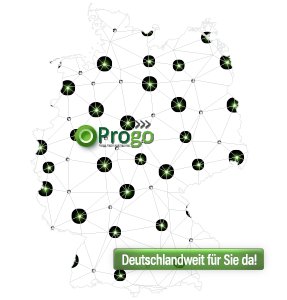 Unser Progo-Ratgeber ist online! | Progo GmbH